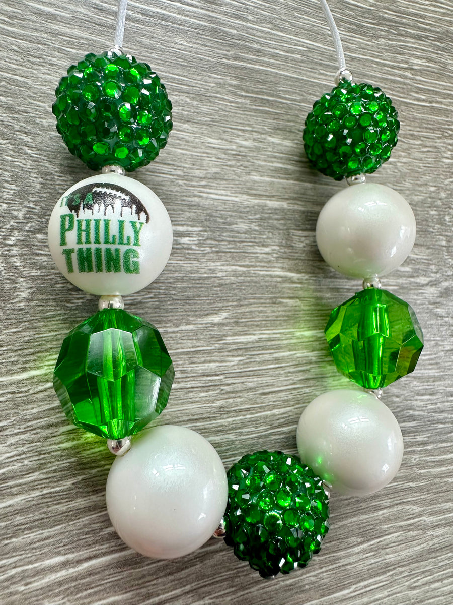 Eagles print – Little Pieces Designs