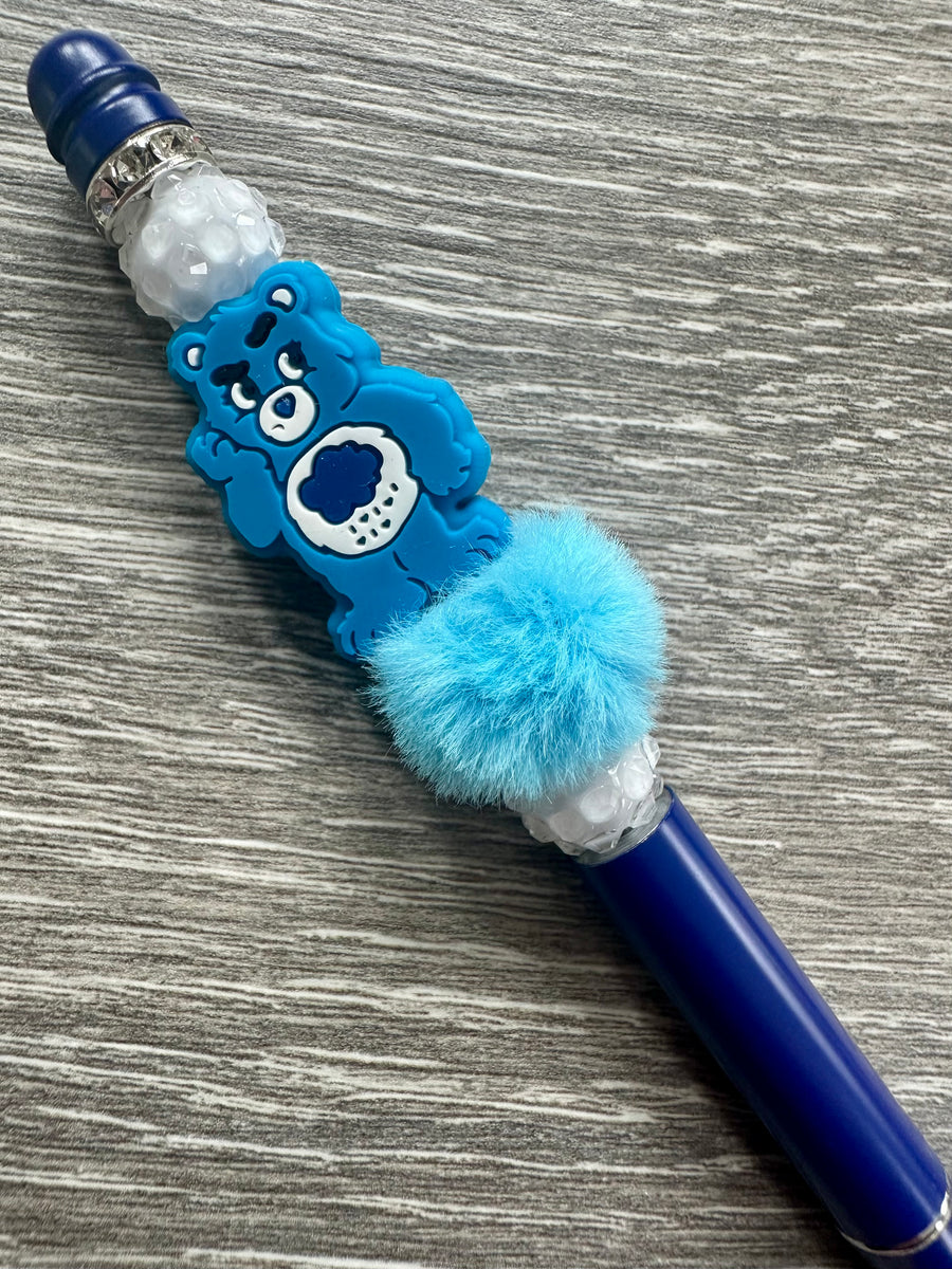 Throwback Thursday- pens – Little Pieces Designs