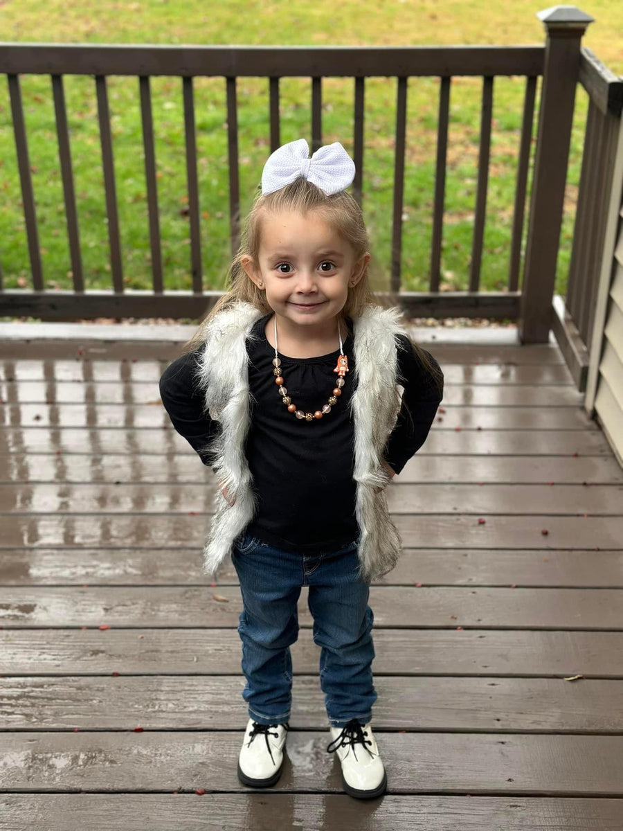 Bingo statement – Little Pieces Designs